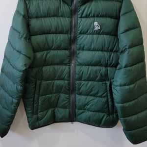 OVO | Jackets & Coats | Ovo Puffer Jacket Unisex Mens S Or Womens M ...